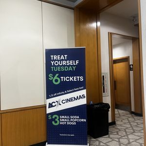 AMC ROOSEVELT COLLECTION 16 - Updated August 2025 - 25 Photos - 1011 S ...