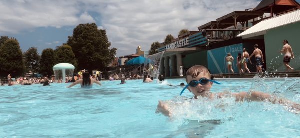 SANDCASTLE WATER PARK - Updated December 2025 - 68 Photos & 85 Reviews ...