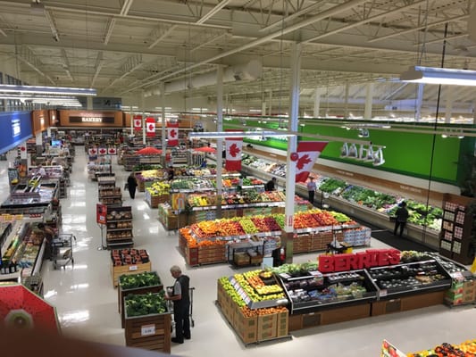 ATLANTIC SUPERSTORE - Updated December 2025 - 13 Photos & 36 Reviews ...