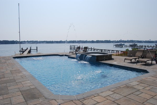 SWIM-MOR POOL & SPAS - Updated September 2025 - 51 Photos & 41 Reviews ...