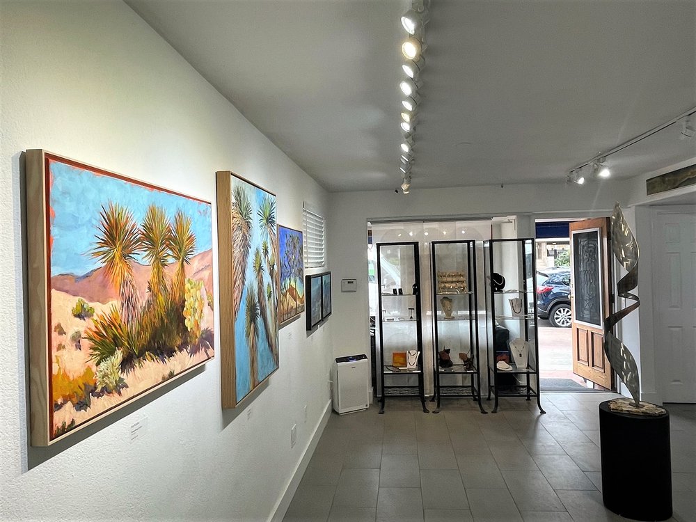 LA PLAYA GALLERY - Updated December 2025 - 51 Photos - 2226 Avenida De ...