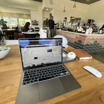 CAMINO COFFEE - Updated December 2024 - 125 Photos & 76 Reviews - 7300 ...