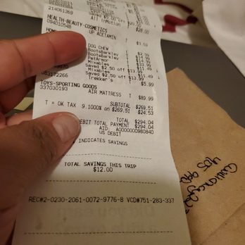 TARGET - Updated December 2025 - 25 Photos & 24 Reviews - 7305 SE 29th ...