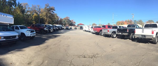 DAVIS AUTO SALES - Updated July 2025 - 16 Reviews - 10016 Jefferson ...