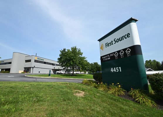 FIRST SOURCE FEDERAL CREDIT UNION - Updated October 2025 - 10 Photos ...