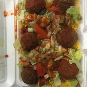 NEW YORK GYRO TRUCK - 46 Photos & 88 Reviews - 41ST And Walnut ...