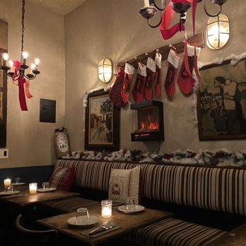 BACARI W. ADAMS - 2790 Photos & 1782 Reviews - 2308 S Union Ave, Los ...