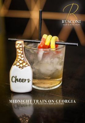 RUSCONI BAR & KITCHEN - Updated December 2025 - 11 Photos - 126 W 6th ...
