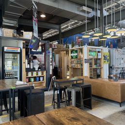 SEGUNDO COFFEE LAB - Updated July 2025 - 518 Photos & 228 Reviews - 711 ...