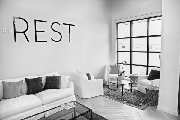 REST WELLNESS CENTER AND DAY SPA - Updated December 2025 - 27 Photos ...
