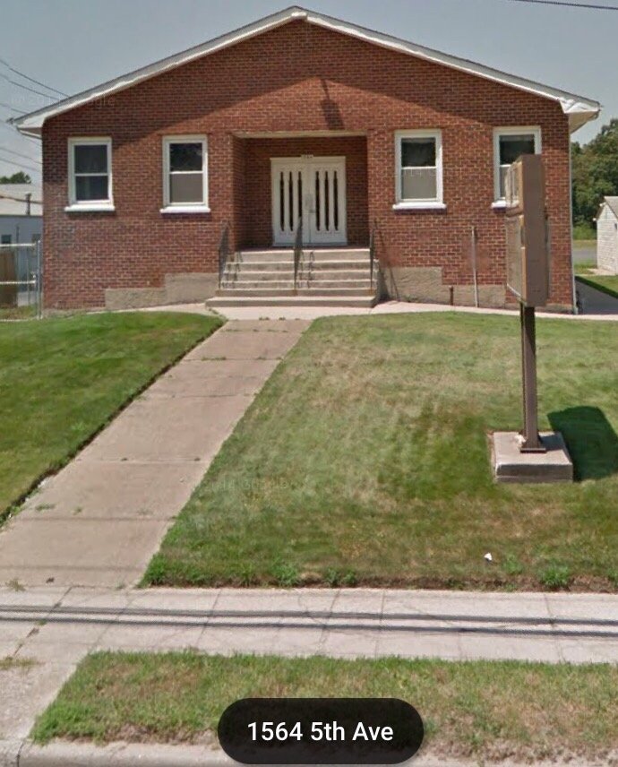 PRIMERA IGLESIA BAUTISTA HISPANA DE BAYSHORE - 1564 5th Ave, Bay Shore ...