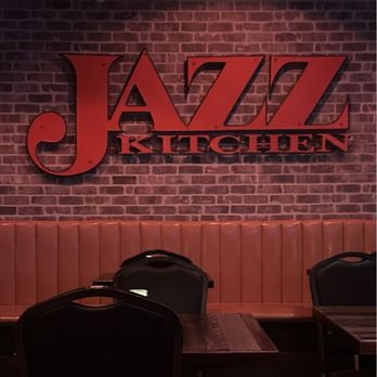 THE JAZZ KITCHEN - Updated September 2024 - 313 Photos & 261 Reviews ...