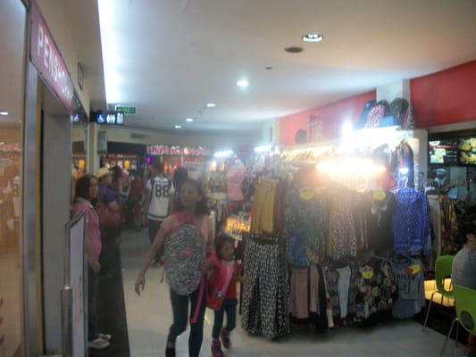 METRO POINT MALL - Updated October 2025 - Edsa Corner Taft Avenue ...