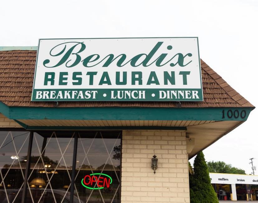 BENDIX RESTAURANT - 25 Photos - 1000 W Bristol St, Elkhart, IN - Menu ...