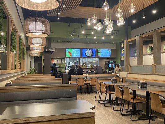 MÓGŪ MODERN CHINESE KITCHEN - 10 Photos & 18 Reviews - 7930 Jericho ...