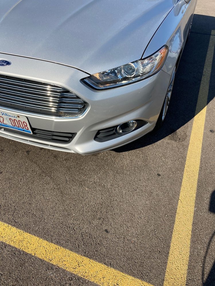 HAWK FORD OF ST. CHARLES - Updated September 2025 - 14 Photos & 73 ...