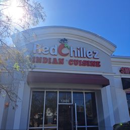 RED CHILLEZ INDIAN CUISINE - Updated January 2026 - 55 Photos & 51 ...