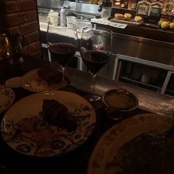 ALPEN ROSE - Updated November 2024 - 886 Photos & 311 Reviews - 116 S ...