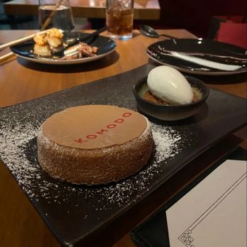 KOMODO DALLAS - Updated April 2025 - 861 Photos & 377 Reviews - 2550 ...