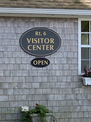 CAPE COD VISITOR CENTER - Updated October 2025 - 17 Photos - 7025 Route ...