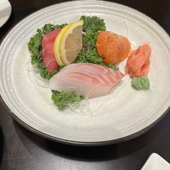 NOKU ASIAN BISTRO AND SUSHI BAR - Updated December 2025 - 93 Photos ...