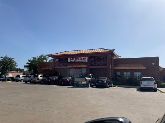 HUNAN - Updated April 2026 - 34 Photos & 85 Reviews - 4516 Maplewood ...