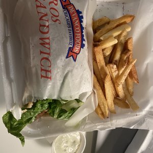 GYRO ZONE - 287 Photos & 616 Reviews - 7510 40th St W, University Place ...