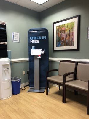 LABCORP - Updated October 2025 - 17 Photos & 36 Reviews - 5530 ...