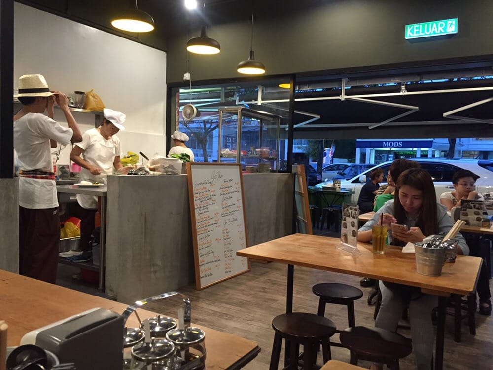 GO THAI - Updated September 2025 - 34 Photos & 10 Reviews - 187, Jalan ...