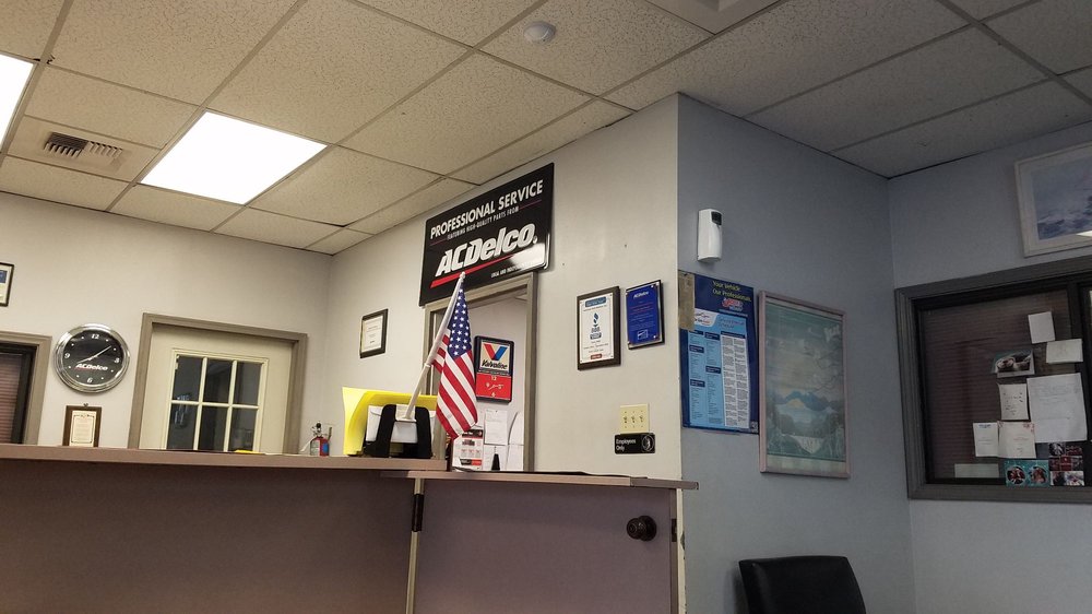 AMERICAN AUTO MASTERS - Updated December 2025 - 2219 E Grauwyler Rd ...