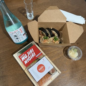 MUJIRI - Updated April 2025 - 415 Photos & 183 Reviews - 22530 Main St ...