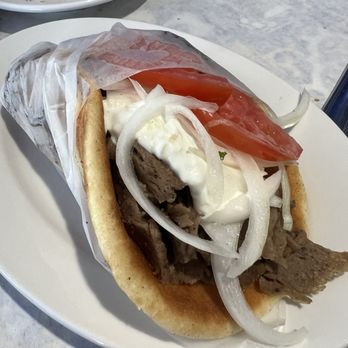 HELLAS RESTAURANT - Updated July 2024 - 2686 Photos & 1871 Reviews ...