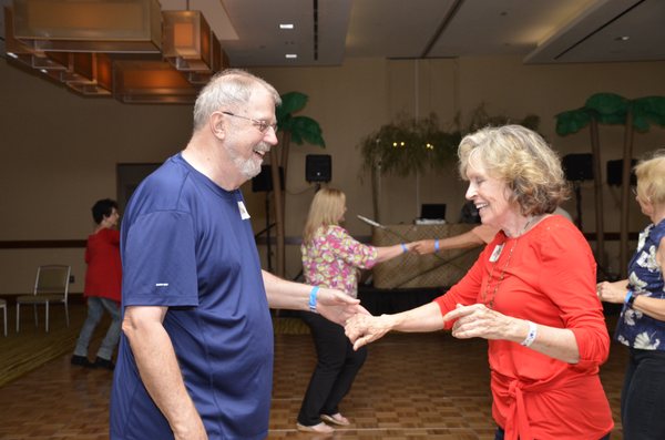 NORTHERN VIRGINIA SHAG CLUB - Updated January 2026 - 25 Photos - 8421 ...