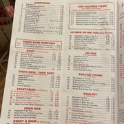 TRIPLE A CHINESE RESTAURANT - 66 Photos & 116 Reviews - 9002 Old Branch ...