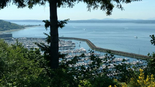 SUNSET HILL PARK - 51 Photos & 24 Reviews - Parks - 7531 34th Ave NW ...