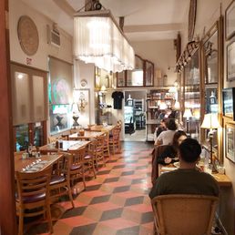 LA ROSE CAFE - Updated December 2025 - 3047 Photos & 1318 Reviews ...