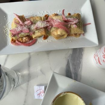 PINK AGAVE - Updated January 2026 - 81 Photos & 46 Real Reviews - 4001 ...