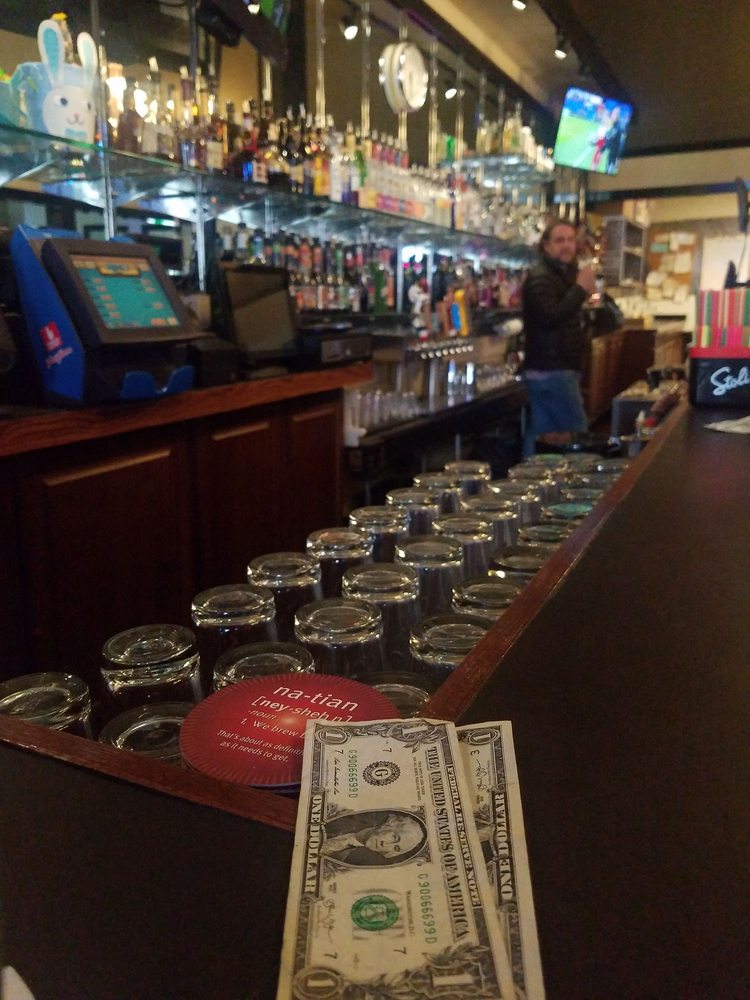 COMMODORE LOUNGE - 47 Photos & 58 Reviews - 1650 W Burnside St ...