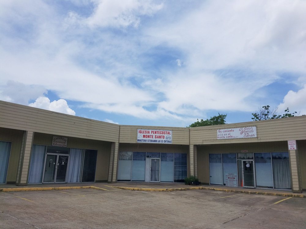 IGLESIA PENTECOSTAL MONTE SANTO - Updated August 2025 - 519 Sheldon Rd ...