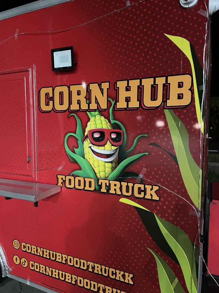 CORNHUB - Updated July 2025 - 10 Photos - 2039 E Big Beaver, Troy ...