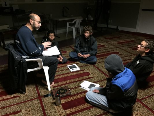 MUSLIM COMMUNITY ASSOCIATION - MCA - Updated December 2025 - 365 Photos ...