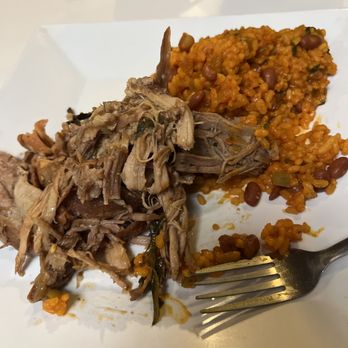 TROPICAL TASTE RESTAURANT - 379 Photos & 256 Reviews - Calle Del Cristo ...