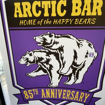 ARCTIC BAR - Updated January 2025 - 139 Photos & 97 Reviews - 509 Water ...