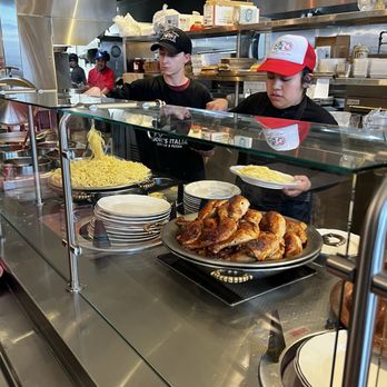 ANDRE’S ITALIAN RESTAURANT - Updated September 2025 - 1242 Photos ...