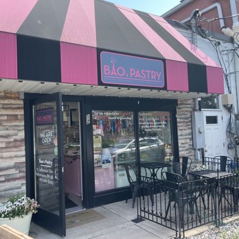 BAO’S PASTRY - Updated October 2025 - 906 Photos & 40 Reviews - 12 ...