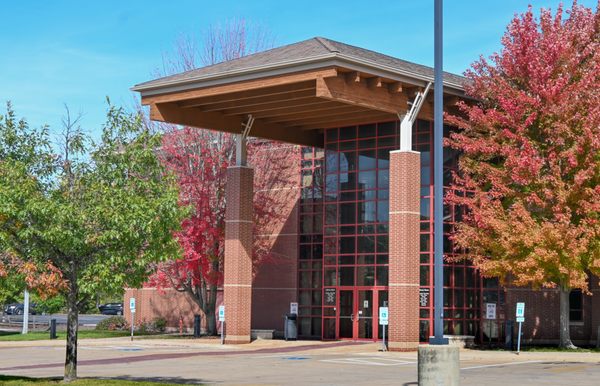 FREEPORT PUBLIC LIBRARY - Updated August 2025 - 23 Photos - 100 E ...