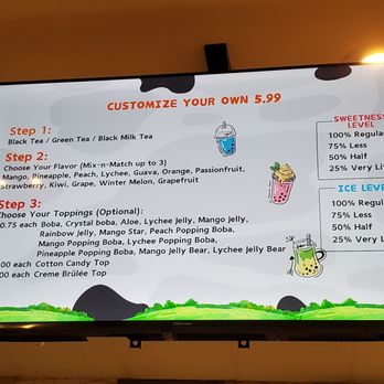 TEA MOMENT - Updated June 2024 - 469 Photos & 169 Reviews - 6088 ...