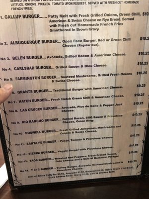 505 BURGERS & WINGS - Updated July 2024 - 34 Photos & 58 Reviews - 1981 ...