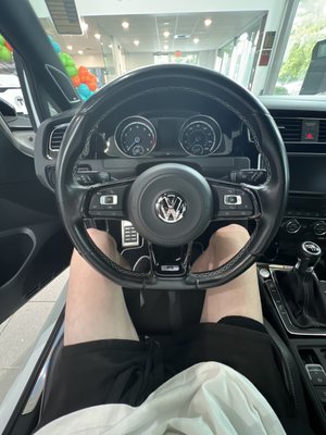 KEFFER VOLKSWAGEN - Updated August 2025 - 52 Photos & 162 Reviews ...