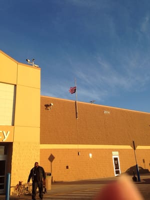 WALMART SUPERCENTER - Updated August 2025 - 15 Reviews - 2014 S Irby St ...